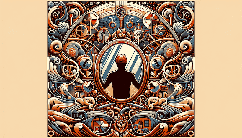 Próżność - co to znaczy? Definicja i przykłady - JakLeci.pl